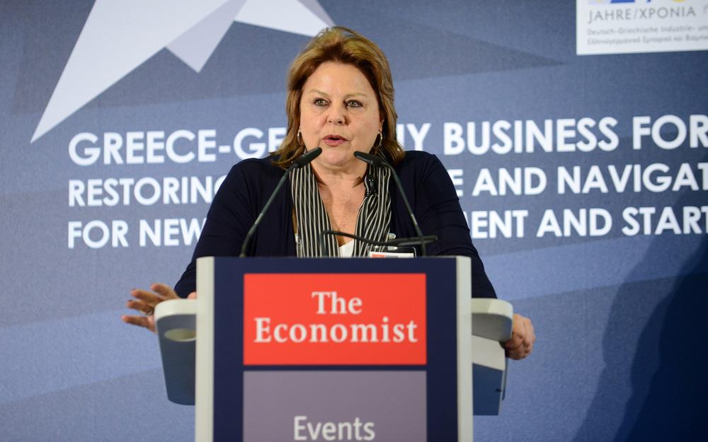 Head of Banks Association cites conditions for lifting of capital ...