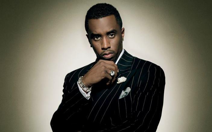 Diddy: Ο πλουσιότερος καλλιτέχνης της hip-hop σκηνής