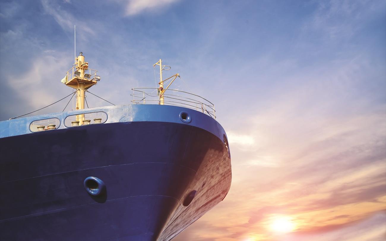Purchasing fuel for vessels today requires trust between partners