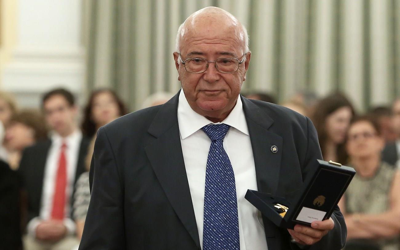 Capt. Tsakos to be honored at AMVER awards ceremony on Mon.