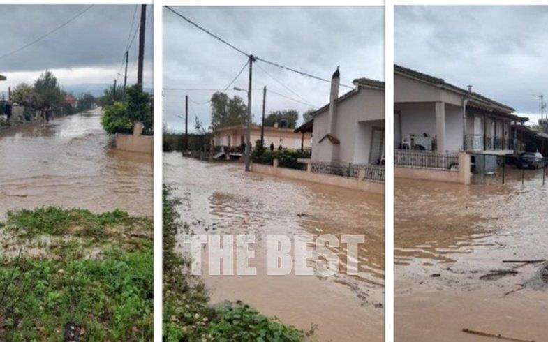 Flooding claims one life, damages cultivations and homes in NW ...