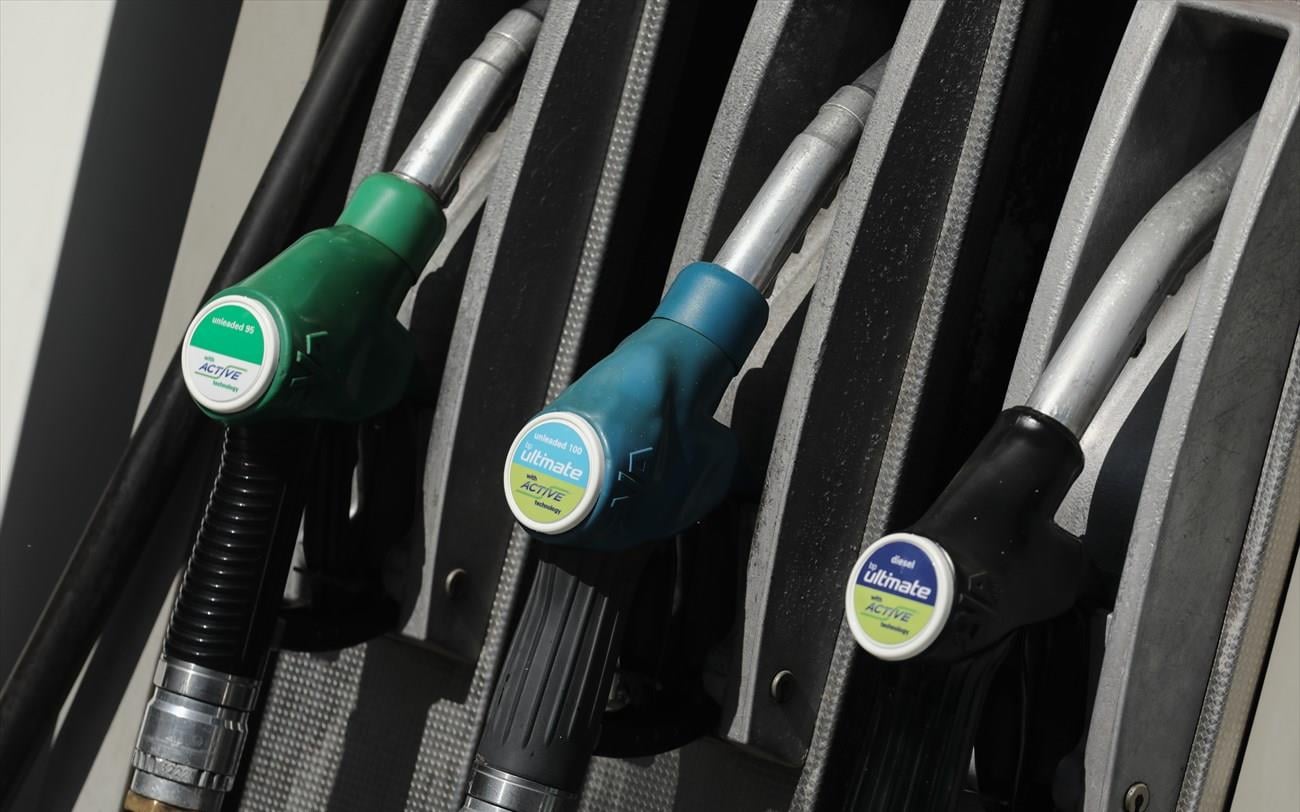 Fuel Pass 2: Ανοιχτή από σήμερα για όλα τα ΑΦΜ η πλατφόρμα