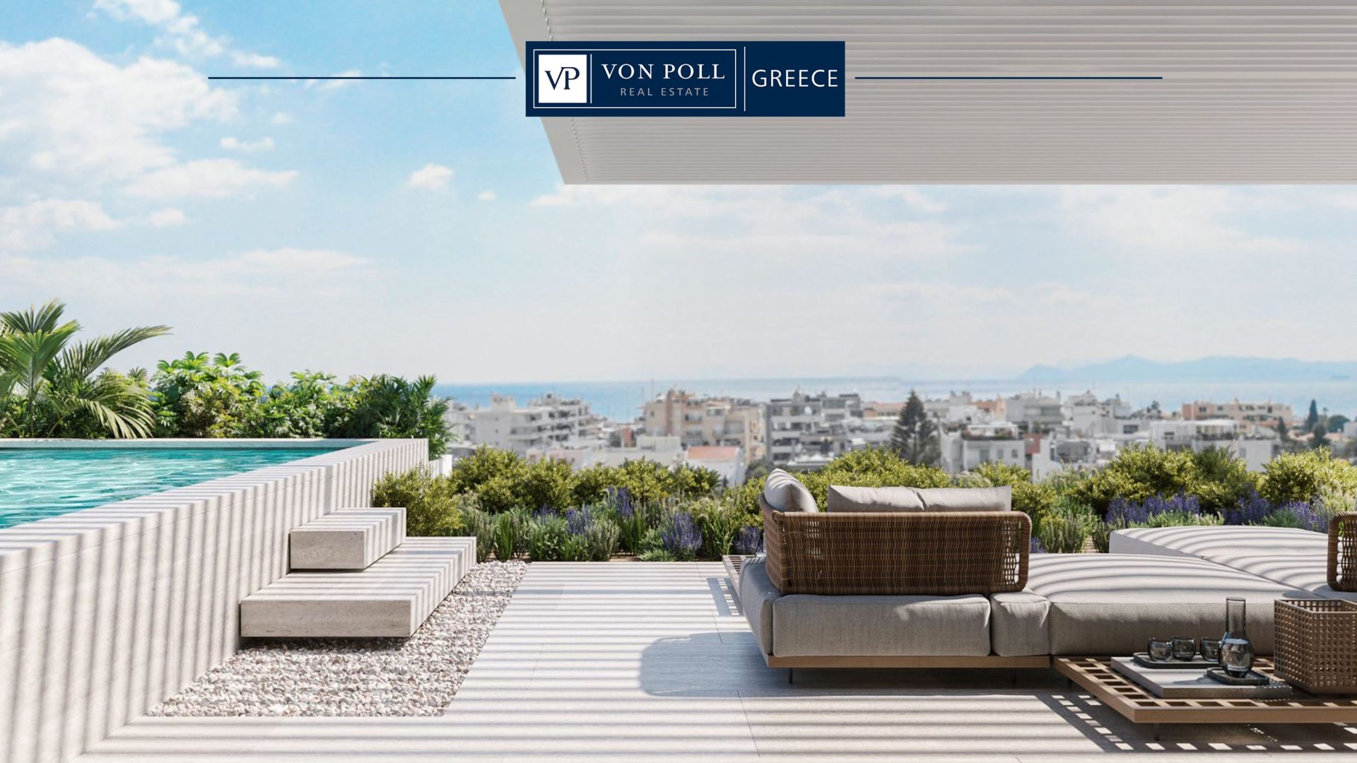 Lifestyle η ROI? Η Von Poll Greece ανατρέπει όσα ξέραμε για τα πολυτελή ...