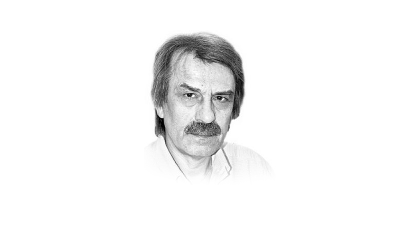 Πέθανε ο καθηγητής της Νομικής Σχολής του ΑΠΘ Λάμπρος Μαργαρίτης