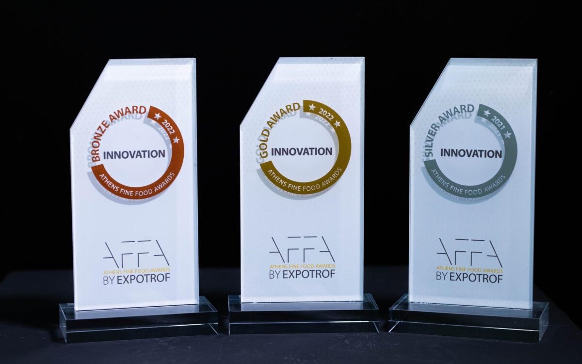 Ήρθε η ώρα για τα Athens Fine Food Awards 2023