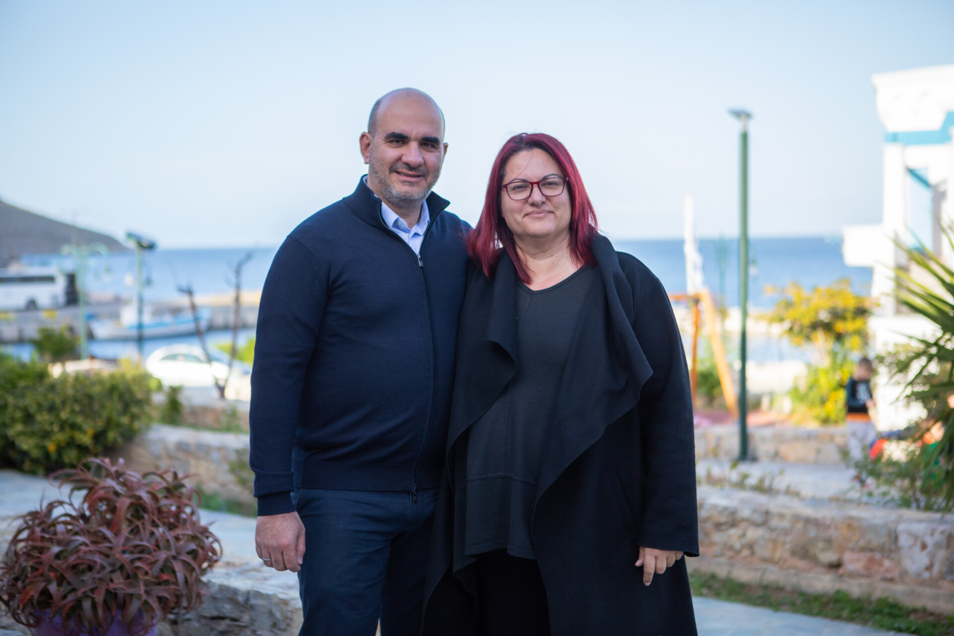 Polygreen: Ένας χρόνος "Just Go Zero Tilos"!