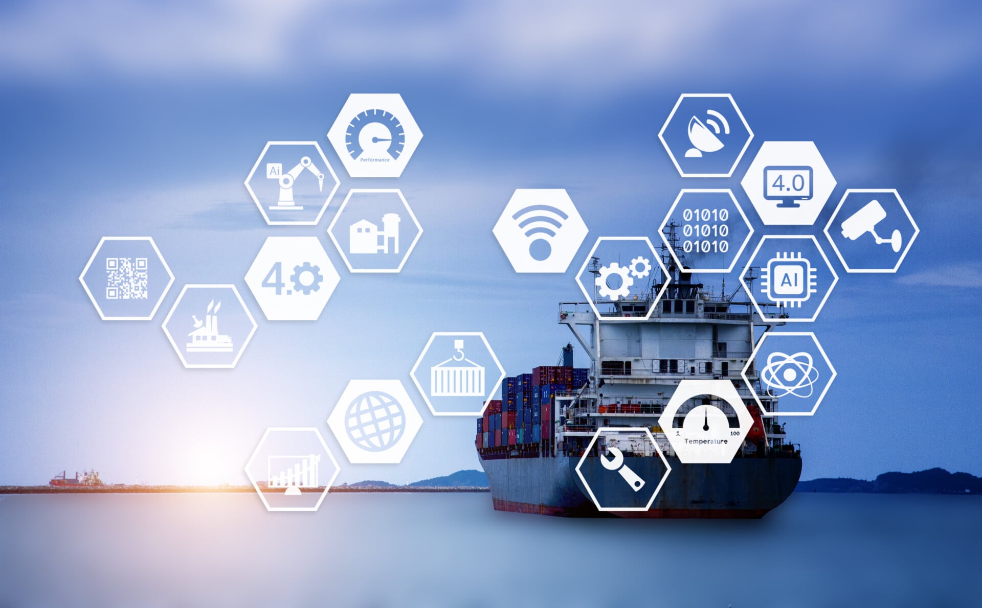 Greek maritime technology companies attracting investors