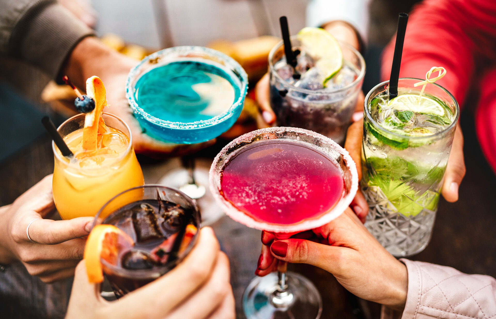 Beverage World: Higher revenue, larger market share in 2023