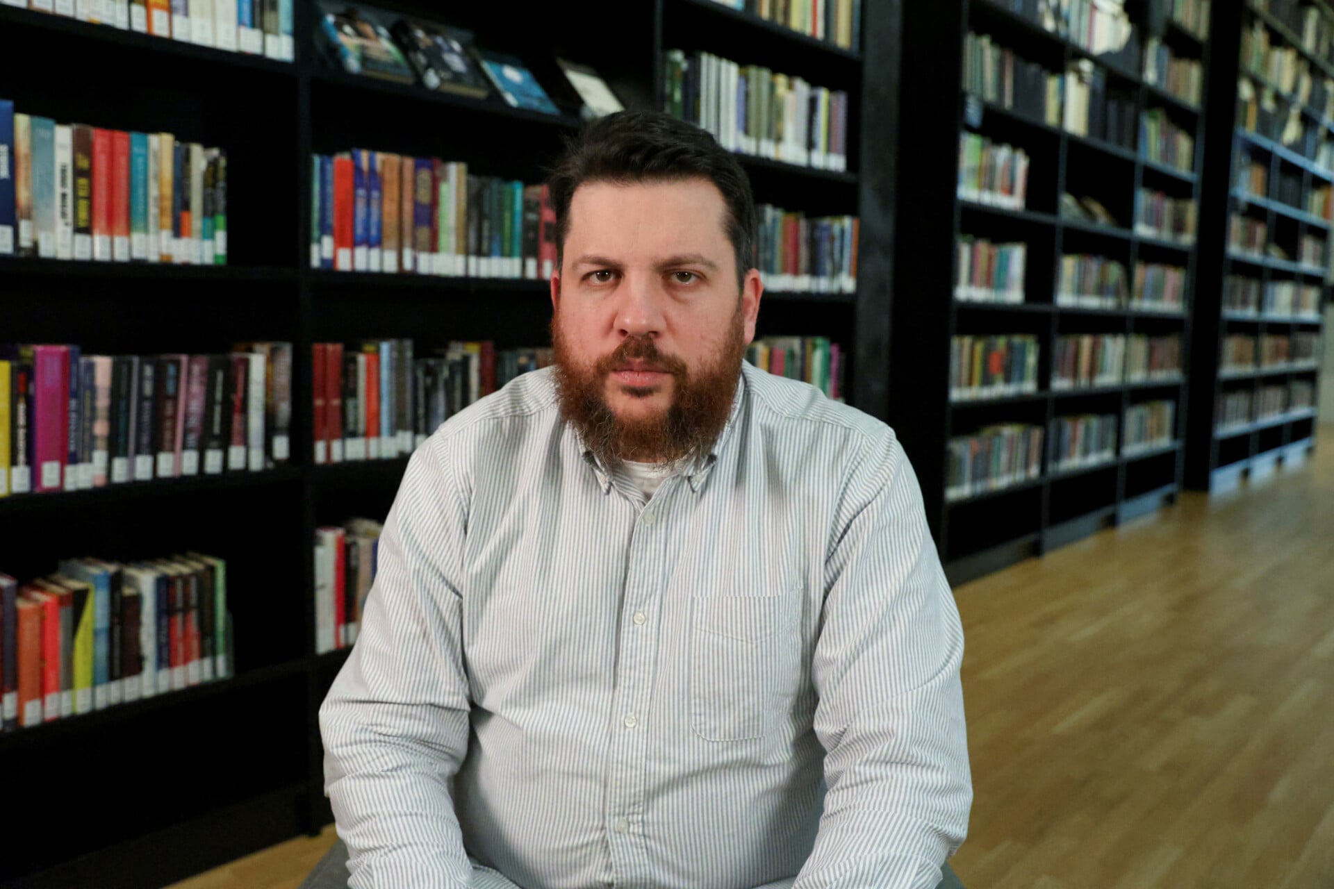 Επίθεση στον Λ. Βολκόφ: «Επαγγελματική και καλά σχεδιασμένη», λέει το ...