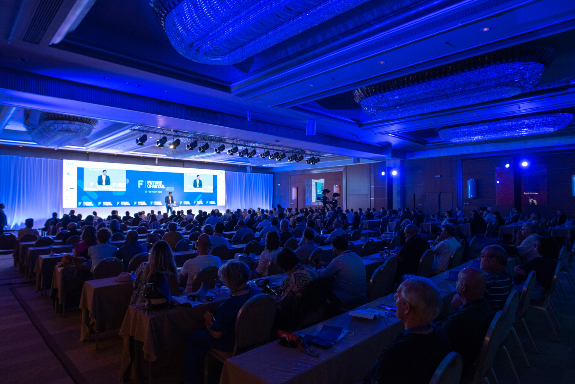 Future of Retail 2024: Οι νέες τάσεις στο τοπίο του εμπορίου στο ...
