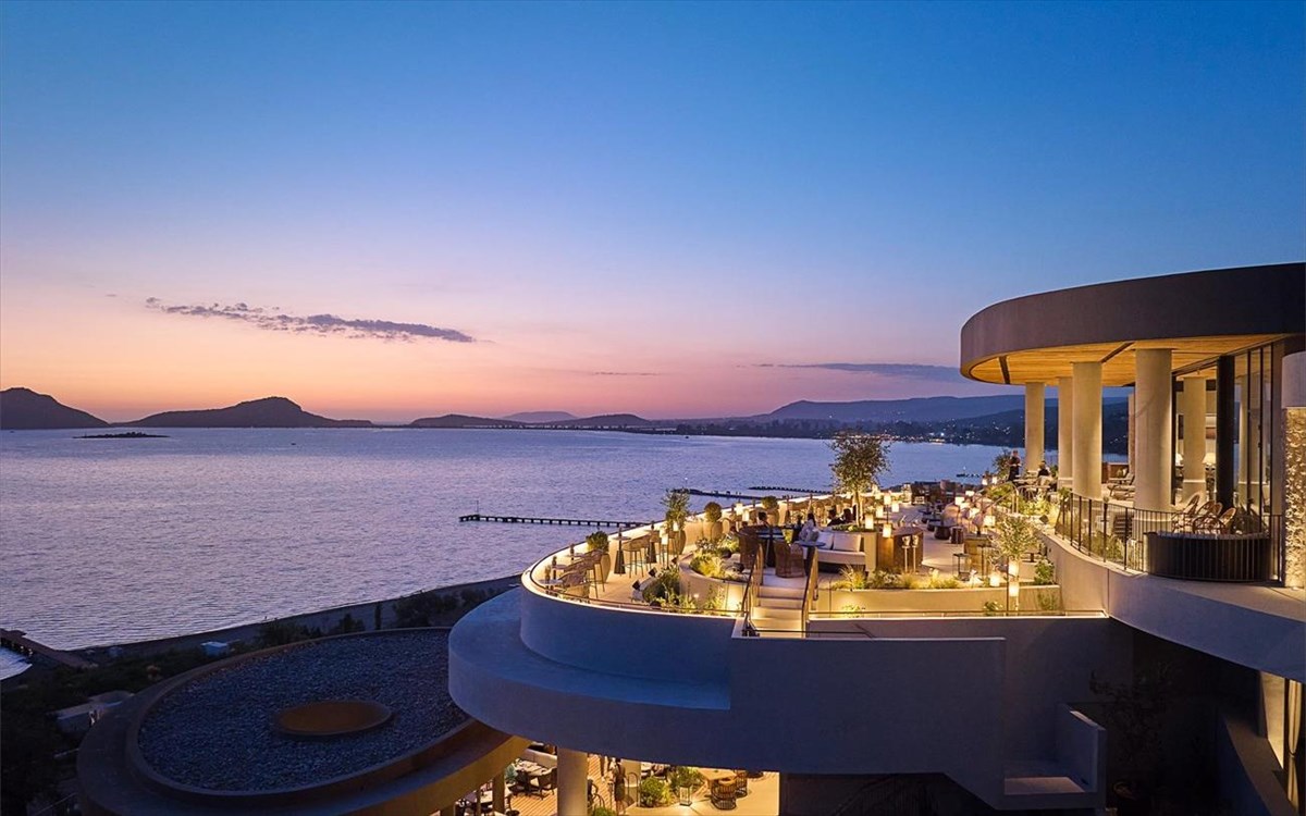 Fine drinking και fine dining εμπειρίες κυριαρχούν στην ατζέντα του ...