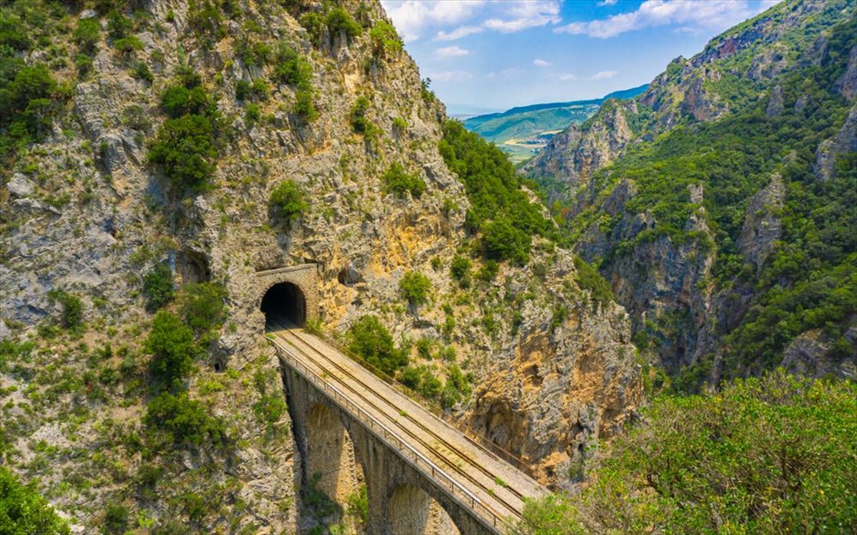 Απόδραση στην Οίτη για τον πρώτο αγώνα ορεινής ποδηλασίας