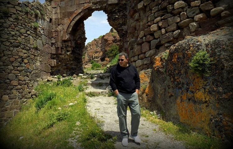 Νίκος Πετρίδης: Ανεπιθύμητος στην Τουρκία - Του απαγόρευσαν την είσοδο