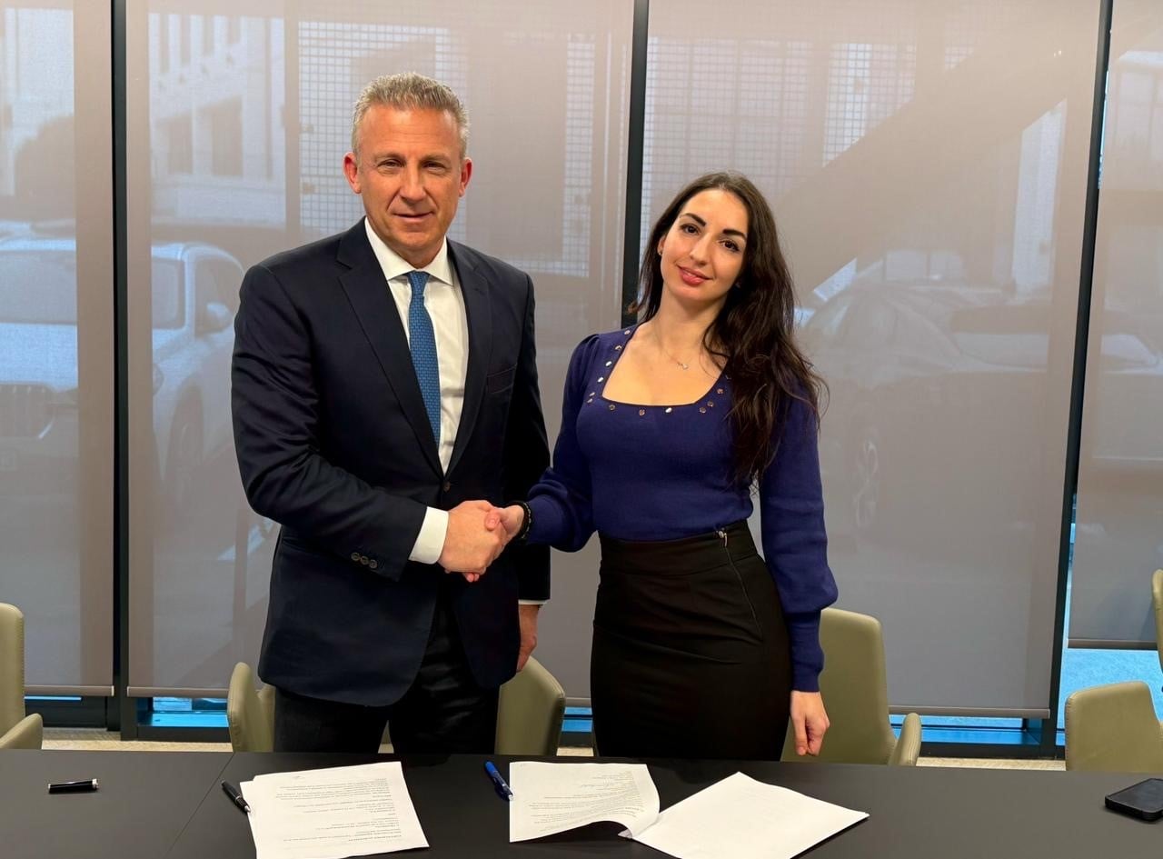 Franman-ThreatScene join forces to strengthen cybersecurity in shipping