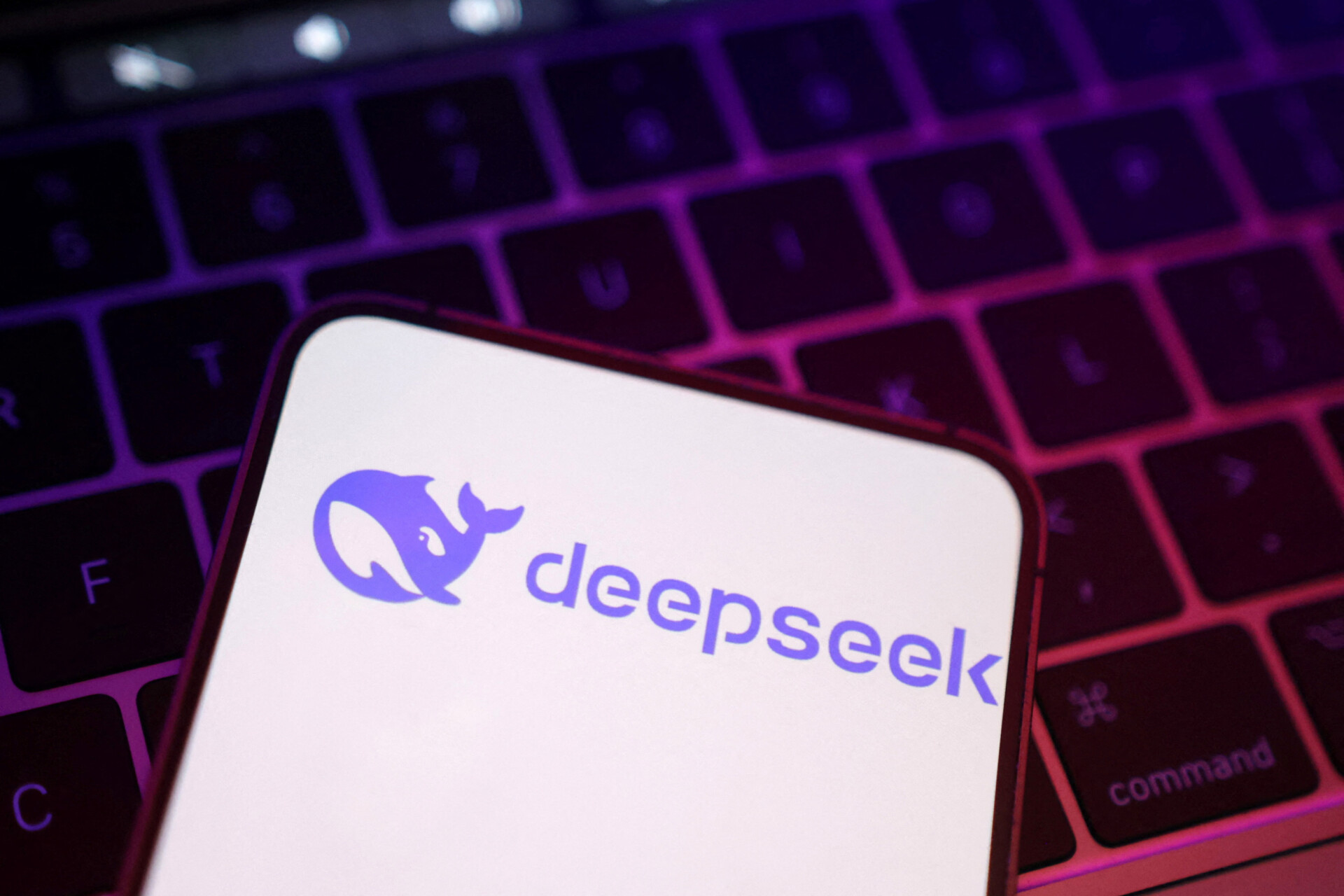 DeepSeek: Εκπαιδεύσαμε το σύστημα μας τεχνητής νοημοσύνης με κόστος ...