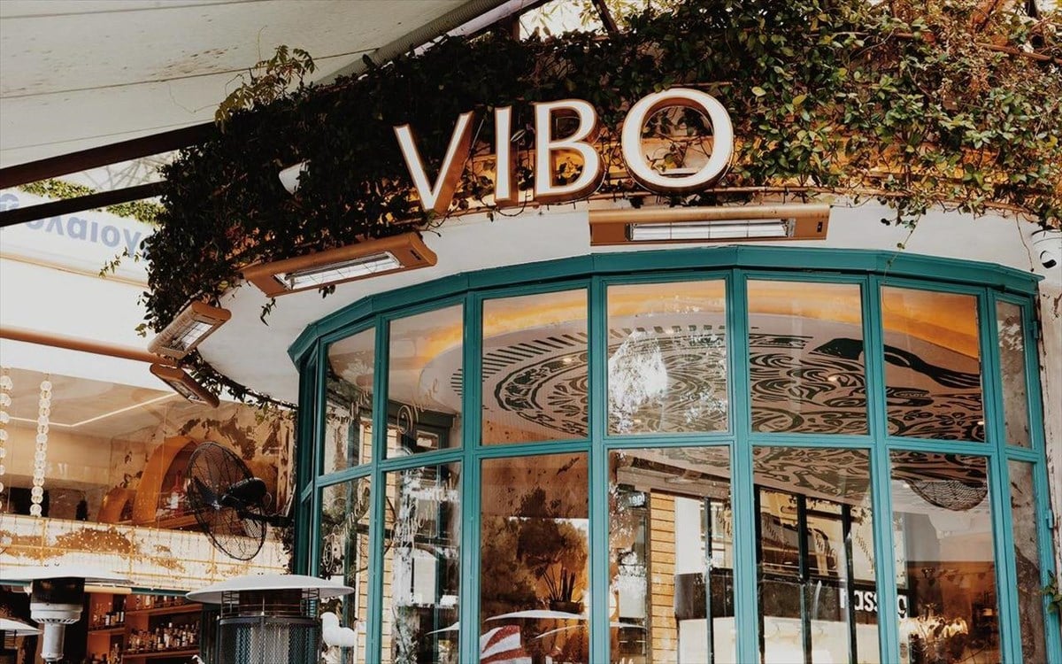 Τι "Wine Stories" θα μας διηγηθεί το ViBo τον Νοέμβριο;