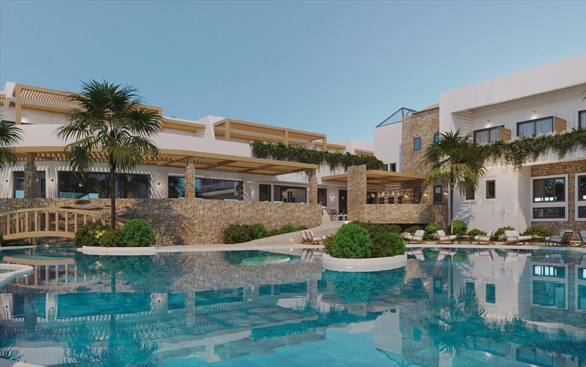 Lesante Classic: Η νέα εποχή του εμβληματικού resort στη Ζάκυνθο είναι ...