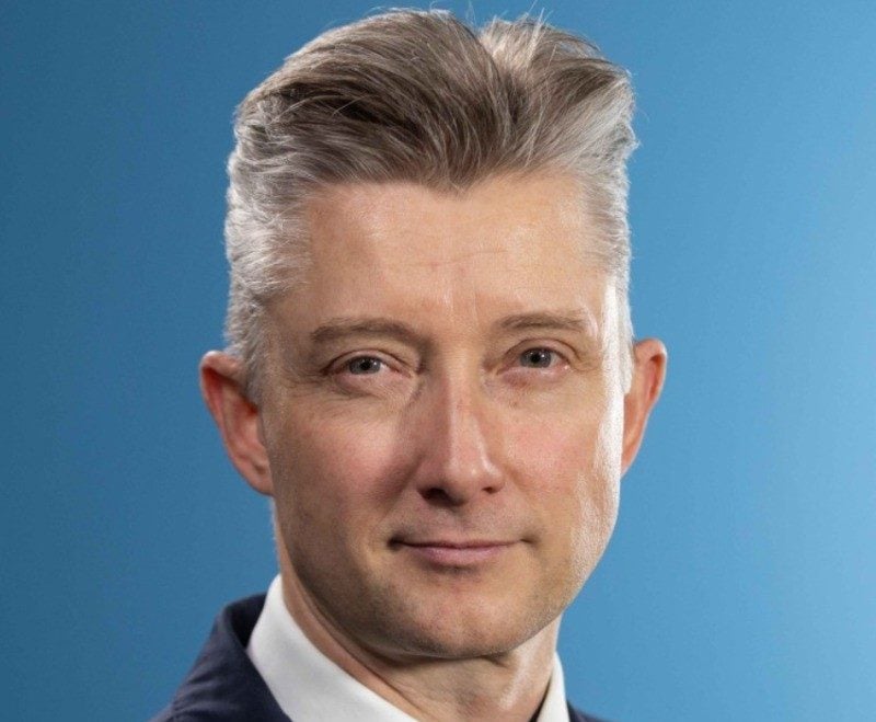 Thomas Jensen, Non-Executive Director & πρώην CEO της Milestone Systems ...