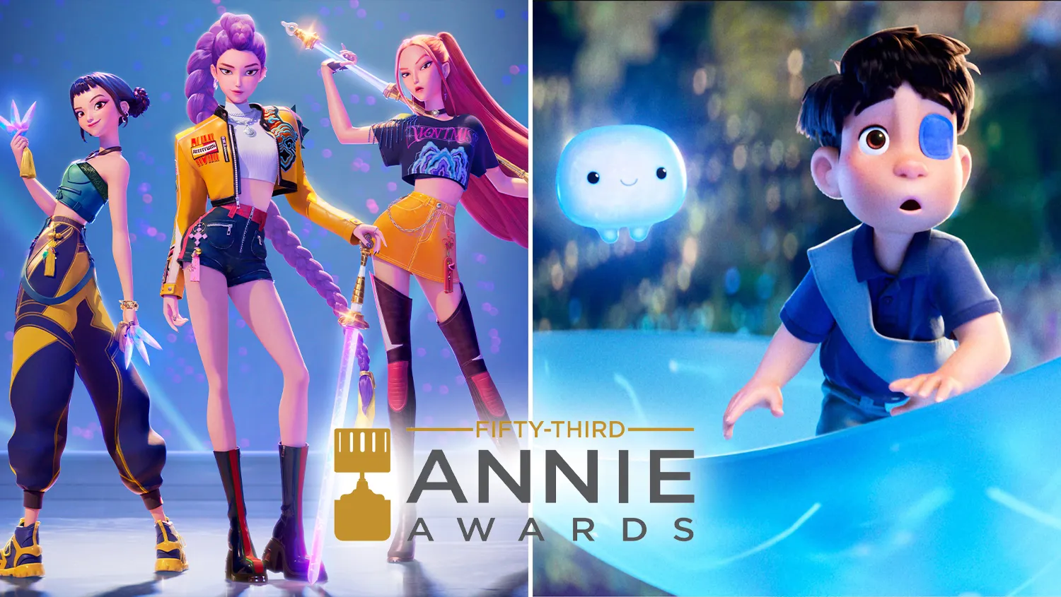Annie Awards 2026: «Elio» και «KPop Demon Hunters» προηγούνται στις ...