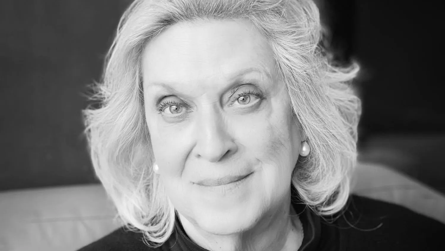 Πέθανε σε ηλικία 79 ετών η Nancy Seltzer
