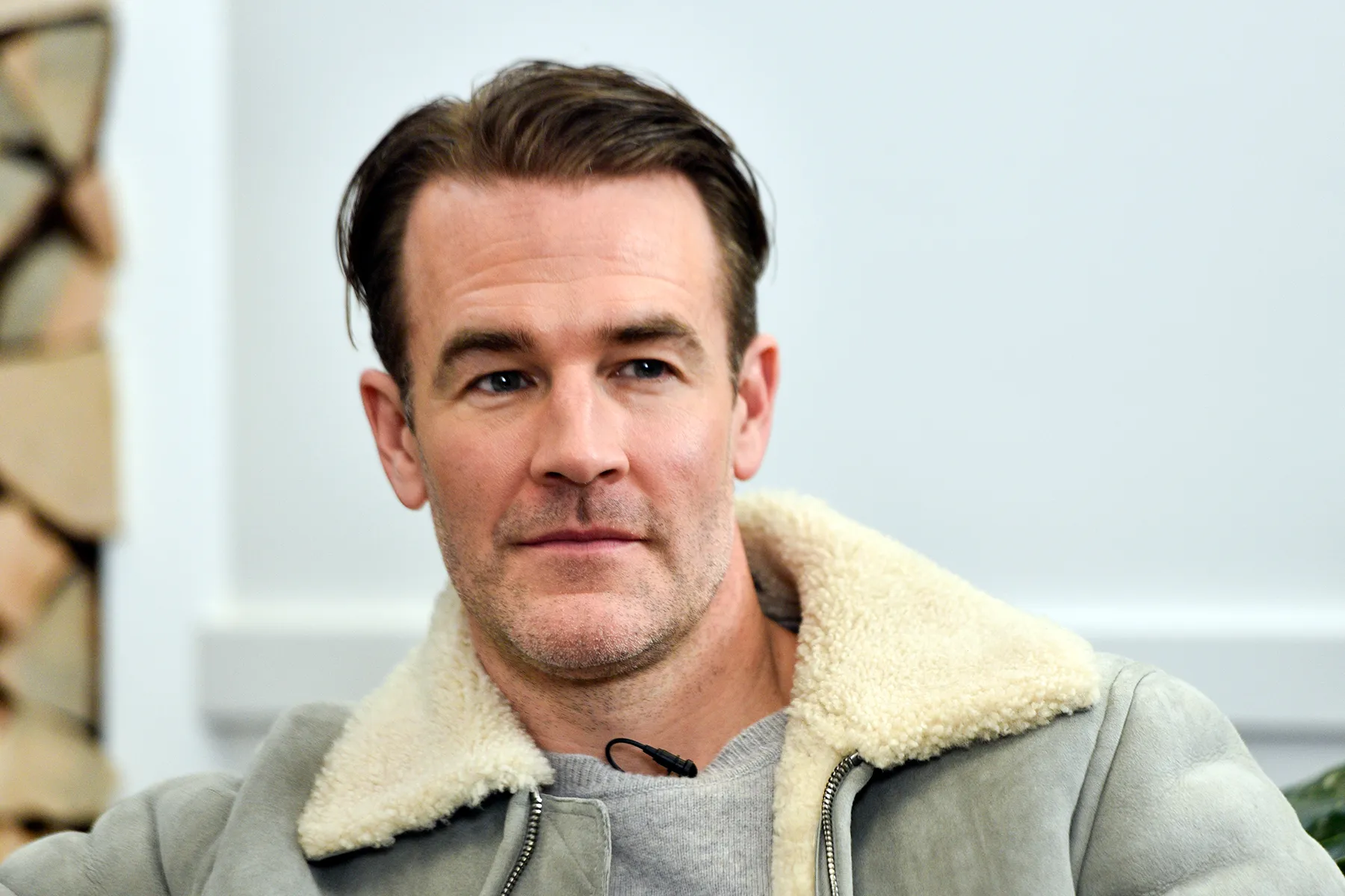 Πέθανε ο ηθοποιός James Van Der Beek σε ηλικία 48 ετών