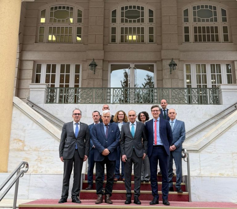 Laskaridis Shipping: Αξιολόγηση του συστήματος eSAILs® στον στόλο της