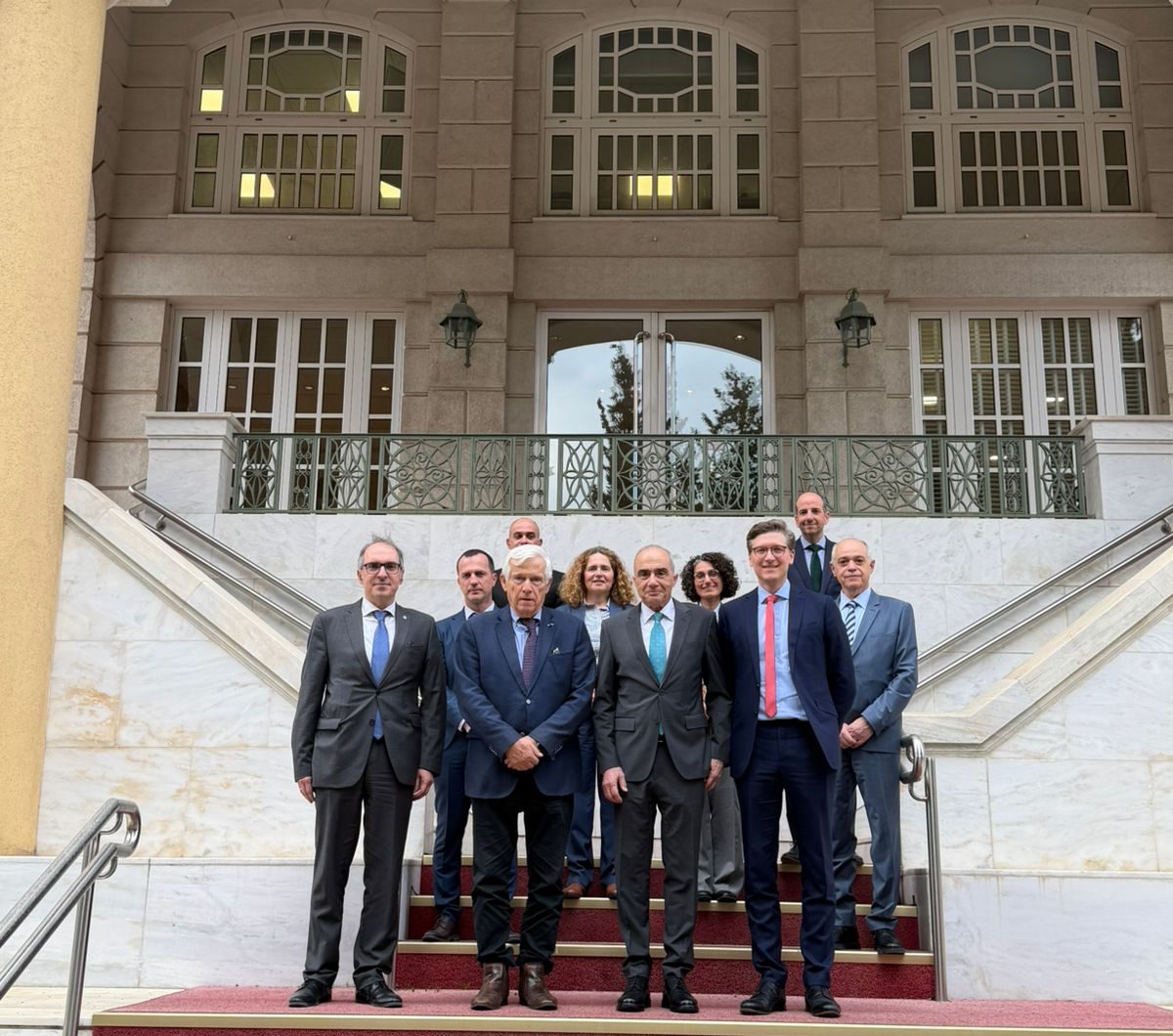 Laskaridis Shipping: Αξιολόγηση του συστήματος eSAILs® στον στόλο της