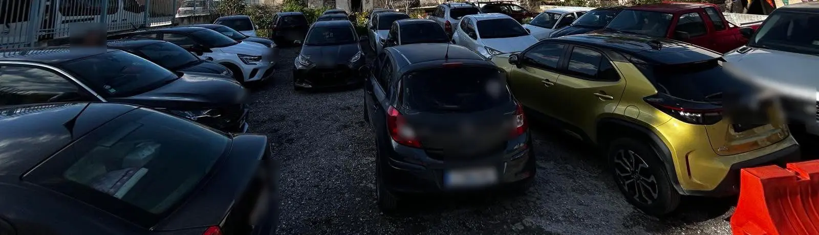 Πώς δρούσε το κύκλωμα που έκλεβε, παραποιούσε και μεταπωλούσε οχήματα